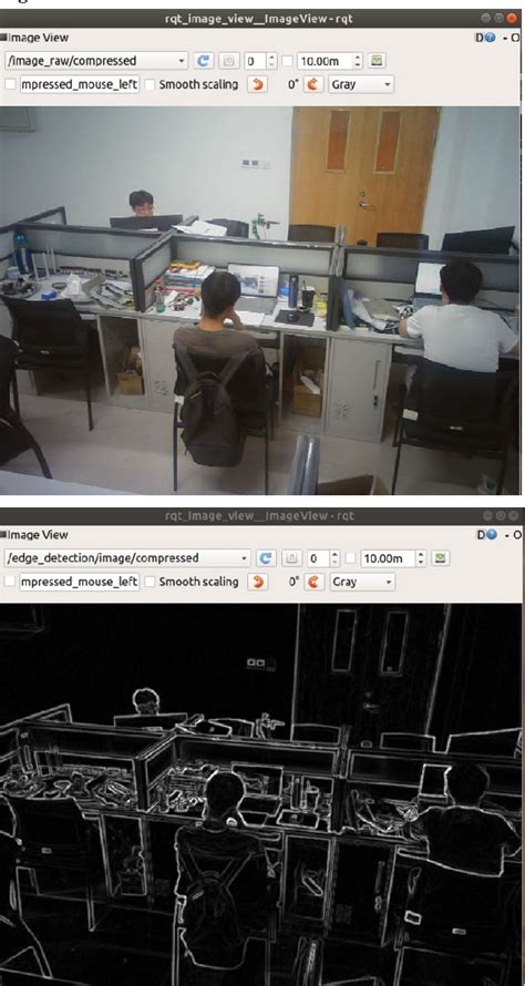 Figure 1 From Design Of Robot Vision Recognition System Semantic Scholar