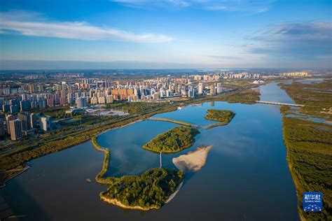 大美湿地城市哈尔滨 图片中国 中国网