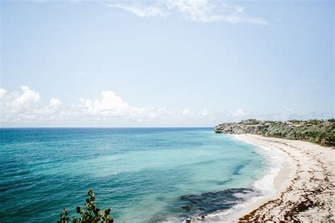 Destination Wedding In Barbados Popsugar Love And Sex