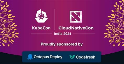 Octopus Deploy On Linkedin Kubecon Cloudnativecon