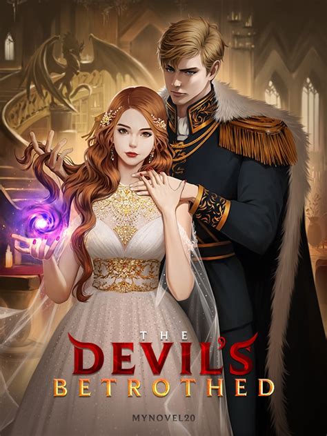 The Devils Betrothed Chapter 604 Husband Wife And A Physician