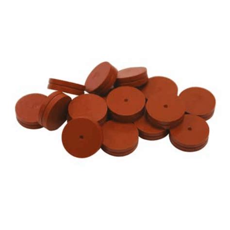 Bto Premium High Temp Gc Septa Shimadzu Plug Pk50 298735 Ms Wil