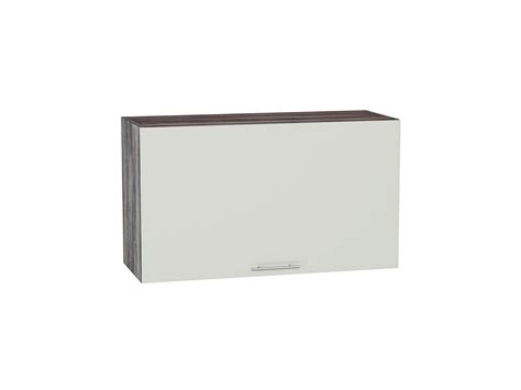 Навесной шкаф горизонтальный Сурская Мебель Валерия 80x46x31.80 см МДФ ...