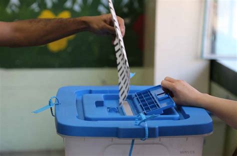 كۆمسیۆنی باڵای سەربەخۆی هەڵبژاردنەكان لەعیراق لەبارەی ئەنجامدانی هەڵبژاردن بڕیاریدا