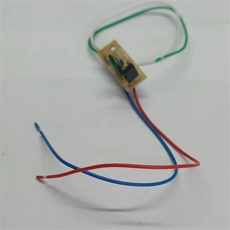 Table Fan Resistor At Rs 10 Piece New Delhi Id 2850221324362