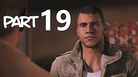 Mafia 3 Gameplay Walkthrough Part 19 Sex Drugs Xbox One Ps4