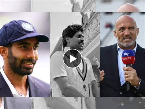 Jasprit Bumrah Ind Vs Eng Live 5th Test Match जसप्रीत बुमराहने टॉस