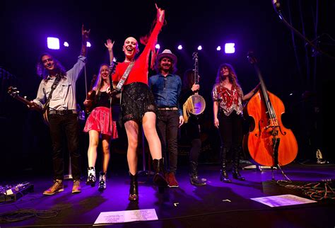 Molly Tuttle And Golden Highway Aggie Theatre 10 20 23 Grateful Web