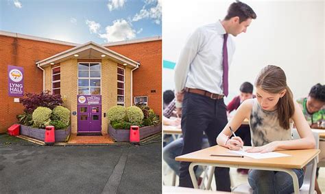 Maths Teacher 46 Who Would Fall Asleep In Class And Joked About Having Sex With A Pupils