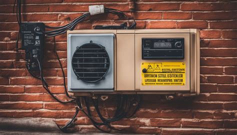Unlock The Secrets Of Aircon Isolator Switch Operation