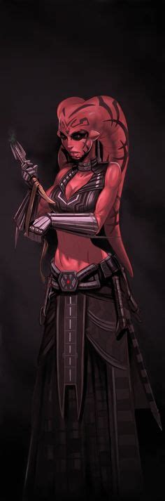 Char Star Wars Rebellions Rise — Roleplayer Guild
