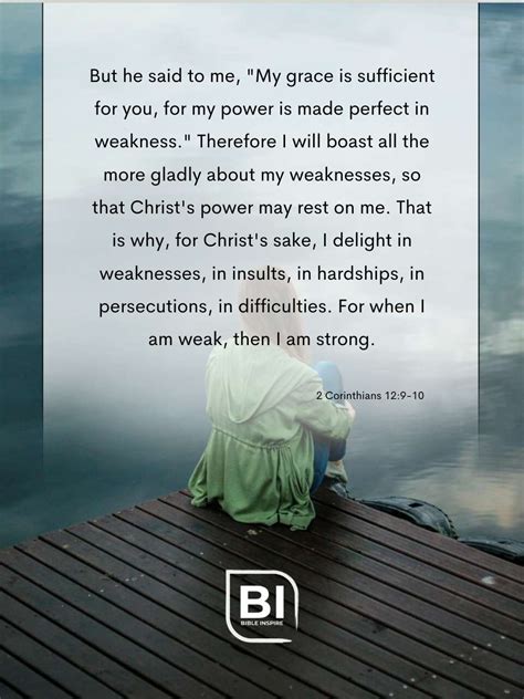 30 Empowering Bible Verses For Women Divine Strength And Beauty
