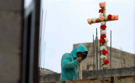 ¿cuál Es El Significado Del Día De La Santa Cruz En México