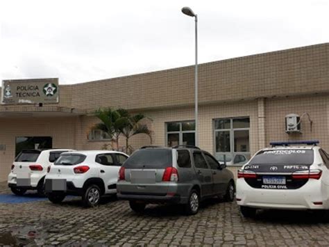 Jovem é Morto A Tiros Em Volta Redonda Polícia Foco Regional
