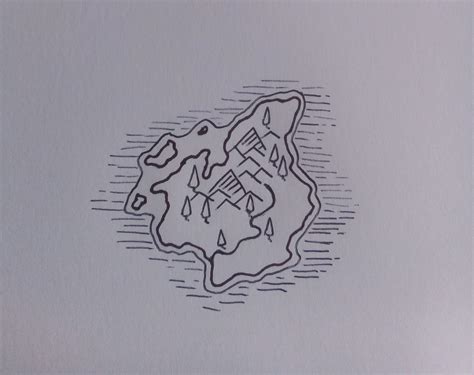 Small Island R Mapmaking