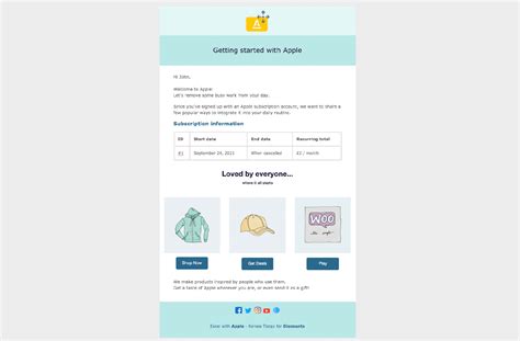 How To Customize Woocommerce Subscription Email Templates Artbees
