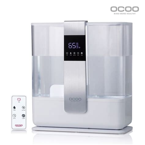 오쿠 스키니핏 초음파 가습기 Uv살균 디지털 5l Ocp Hx505 중고 티몬