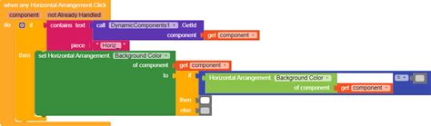 Multiple Listview Design By Dynamic Components Extension Guide Resources Kodular Community