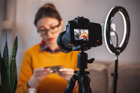 Como Fazer Vídeo Para O Youtube E Outras Redes Sociais Áurea Fotográfica