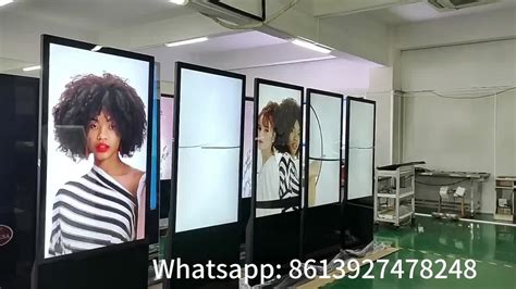 Video Jessica Suppliers Of Lcd Digital Signage On Linkedin