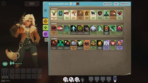 Best Silver Build In Deadlock Dexerto