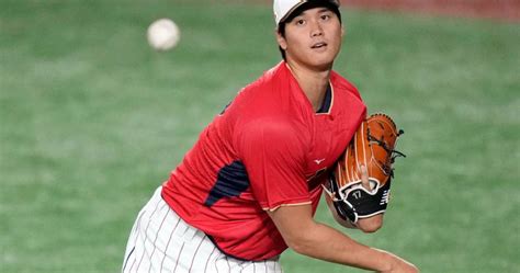經典賽／跟上張育成行列 大谷翔平經典賽獲b組mvp 生活 Ctwant
