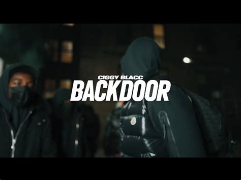 Ciggy Blacc S Backdoor Sample Of Asami Seto Nao Toyama Atsumi