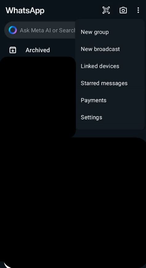 Solved How To Prevent Screenshots On Whatsapp Status 2025