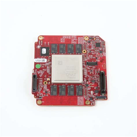 Buy Used Red Kplus Processor Board Pwa Bom Cvp