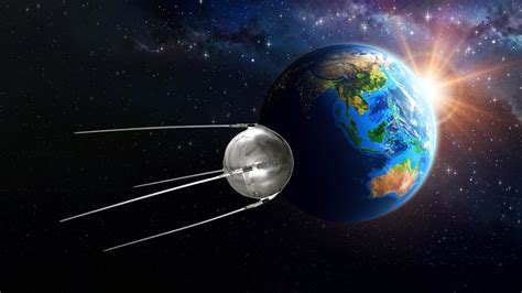 The Future Of Satellite Technology Geoimage