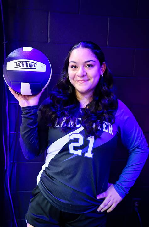 Volleyball Lca Knights