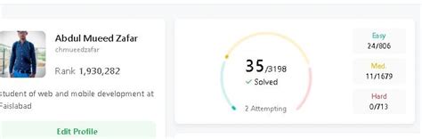 Solved A Leetcode Question In Javascript Ch Mueed Zafar Posted On The