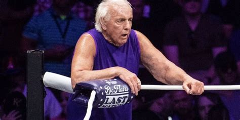 Wrestlers Who Never Quit The Business