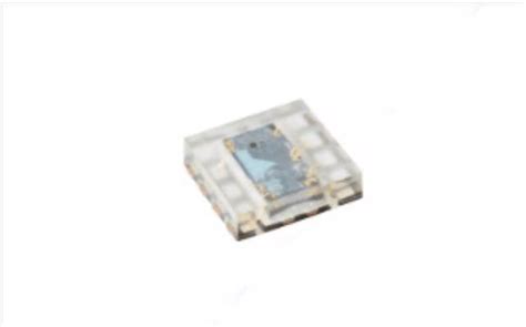 Osram Chip On Board Sfh Ambient Light Color Spectral Proximity Sensors Ams Osram