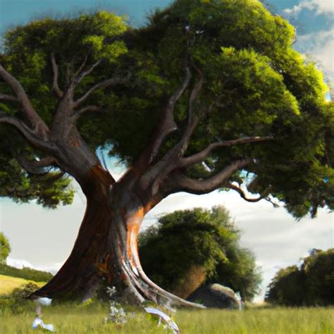 What Kills Oak Trees COMMON FACTORS Tree Pursuits