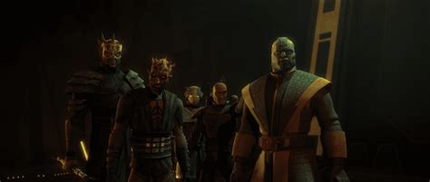 Rumored Darth Maul Show For Disney To Focus On Sith Lords Backstory