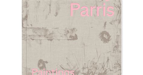 Daisy Parris Publications Sim Smith