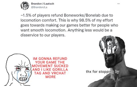 Bonelab Loading Time