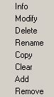 Modify Geometry Subset Options