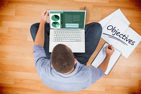 Align Your Organization Around Data Driven Objectives Data Driven