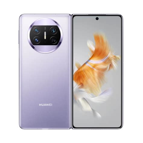 Huawei Mate X3 Specs, Price, Chipset, Battery, Review etc...