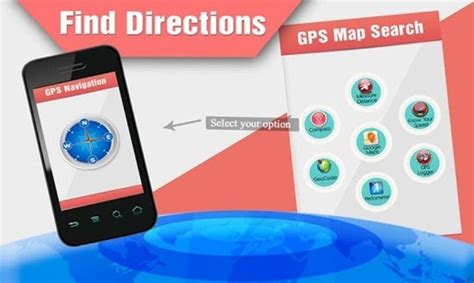 GPS Direction For Android Download