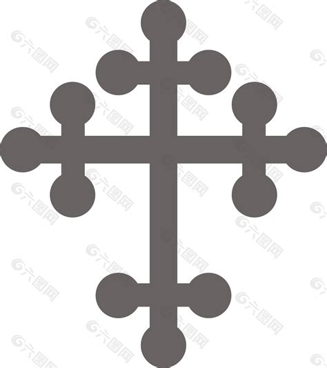 交叉矢量元素素材免费下载 图片编号 4031589 六图网