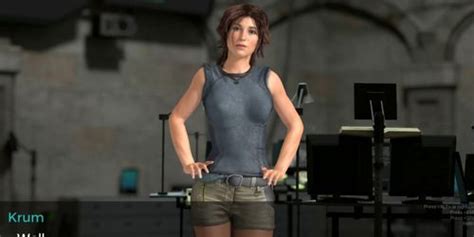 Goons Raid Her Trust Route V061 Chapter 6the Last Revelation 1 Mathangi Arulpragasam