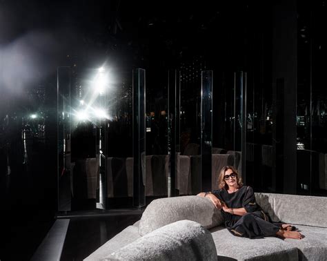 Edra Shines Bright With A Unique Approach To Furniture Wallpaper