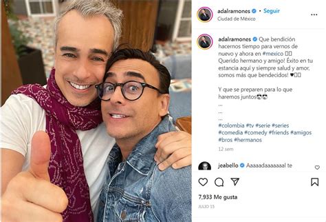 ¿qué Fue Del Actor Que Encarnó A Armando Mendoza