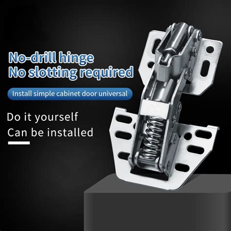 durable bridge shape hinges for cupboard door motorhome cabinet camper