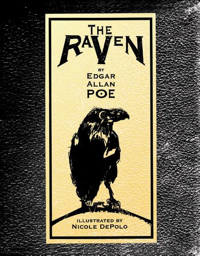 Club De Pensadores Universales El Cuervo De Edgar Allan Poe