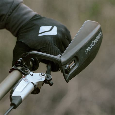 Guardian Universal Handguard Kit Crankbrothers