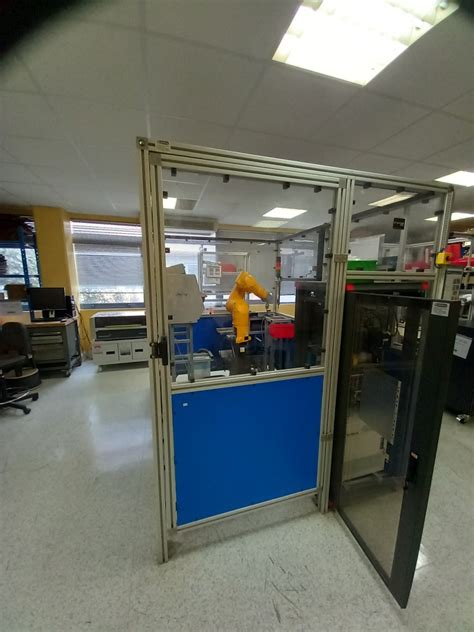 Staubli Tx60 Industrial Robot Used Machines Exapro